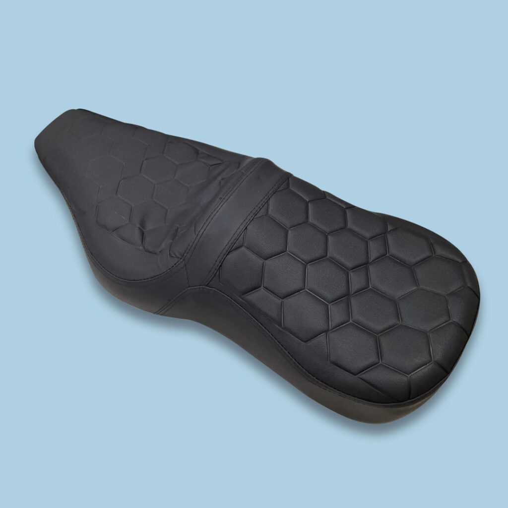 TWO WHEELER MODIFIED SEAT Archives - Meenakshi Polymers Pvt. Ltd.